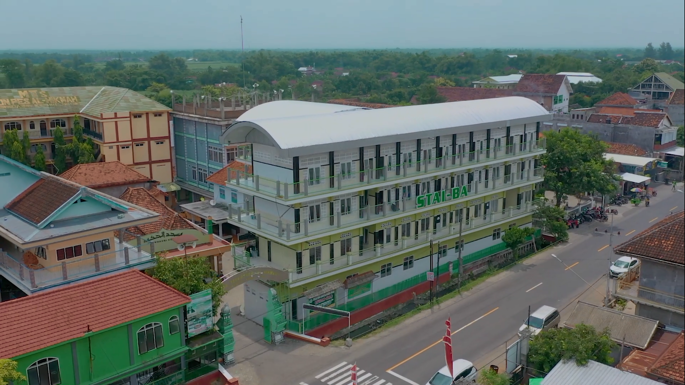 Institut Agama Islam Badrus Sholeh – BADRUS SHOLEH