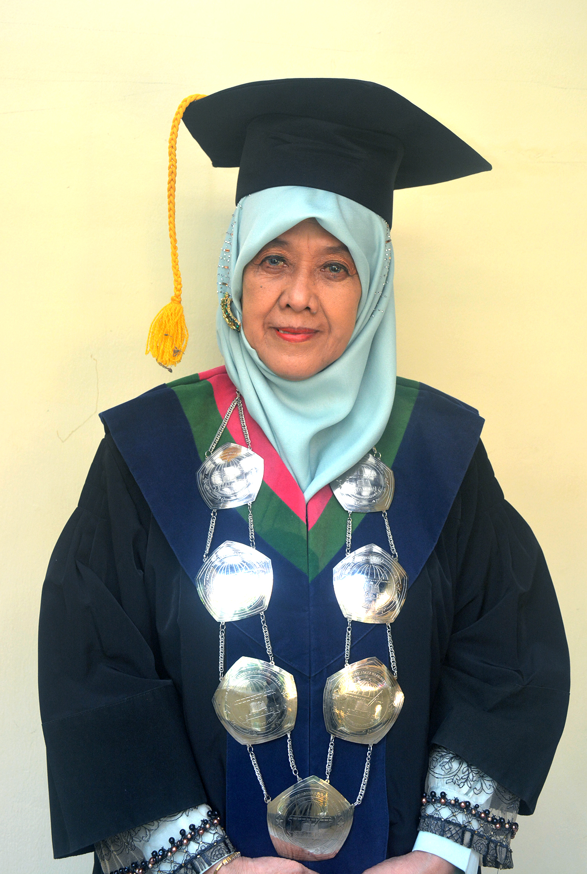 Pejabat Struktural Institut Agama Islam Badrus Sholeh - Institut Agama ...